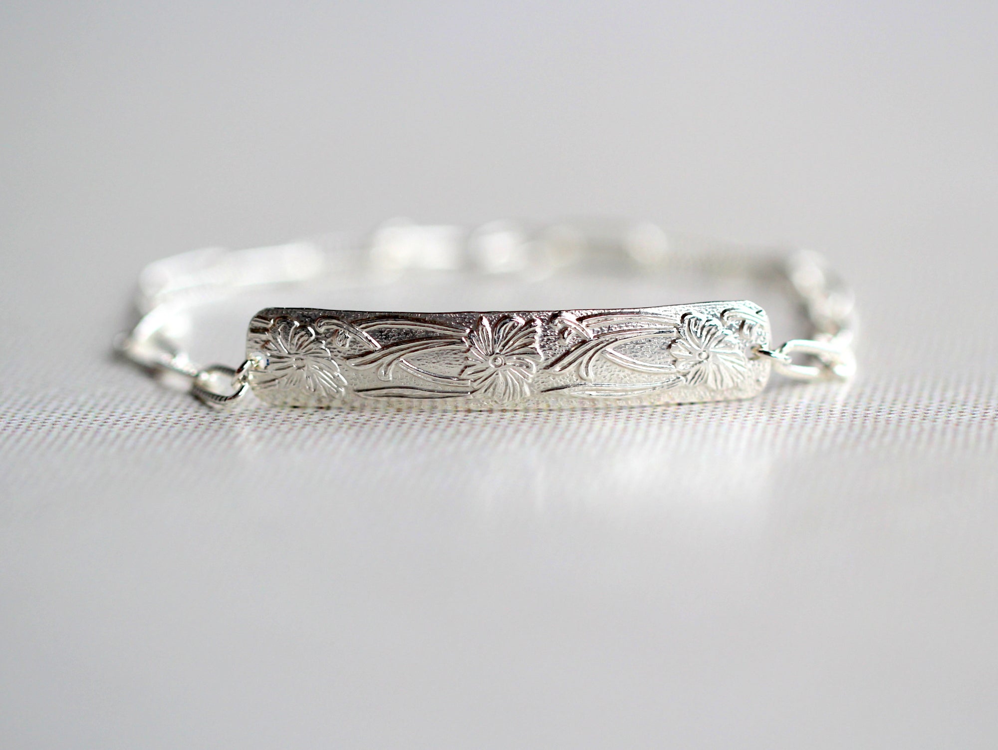 Poppy Bracelet - Saressa Designs®