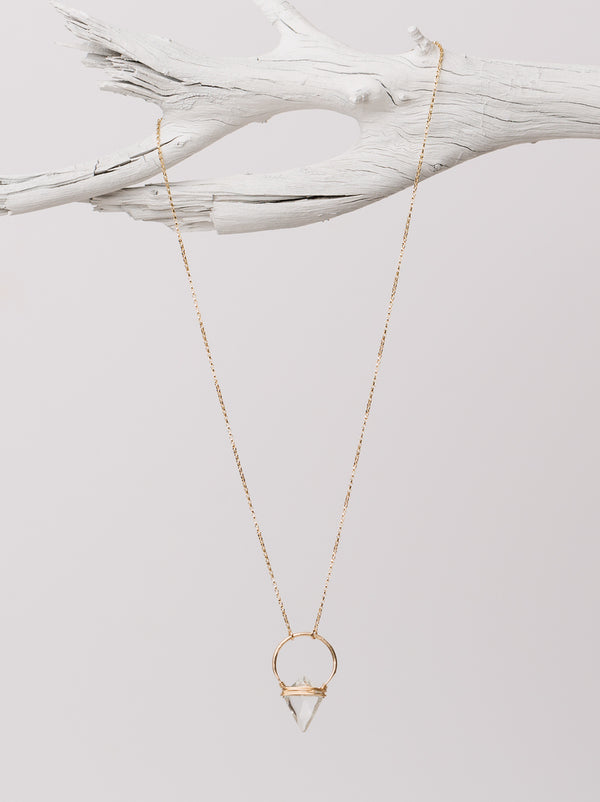 Albatross Necklace - Saressa Designs®