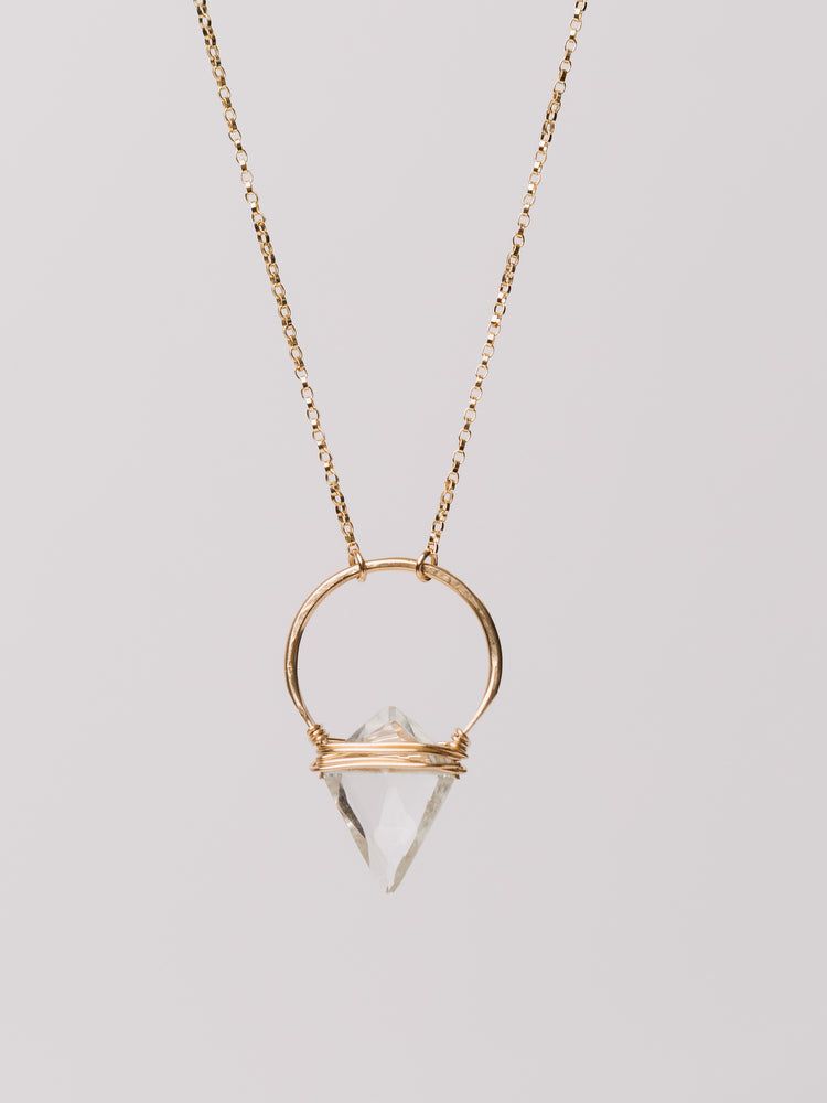 Albatross Necklace - Saressa Designs®