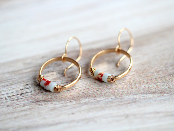 Earrings | Saressa Designs® Page 2